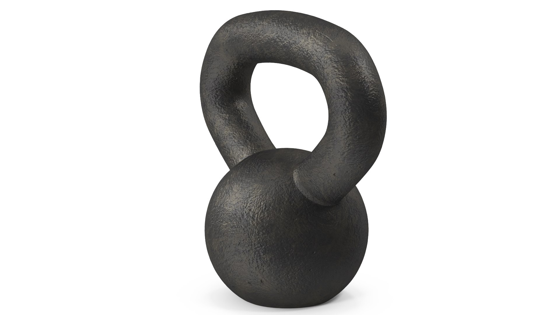 3D KettleBells Collection - TurboSquid 2068481