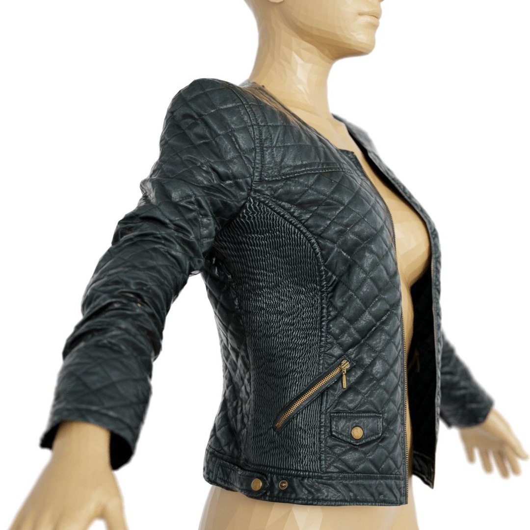 Clothing 20 jackets model - TurboSquid 1219911
