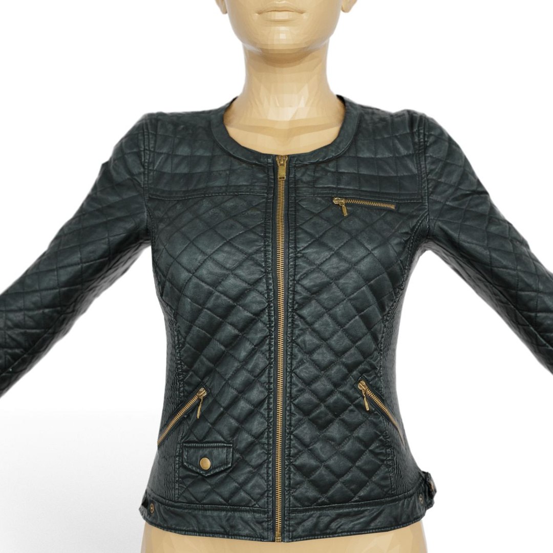 Clothing 20 jackets model - TurboSquid 1219911
