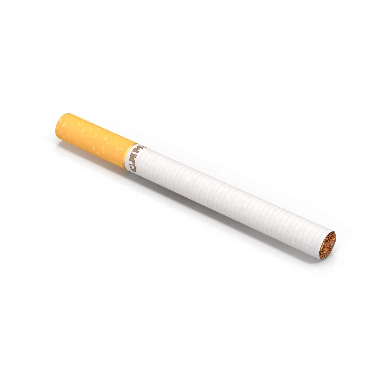 modelo 3d Colección Cigarettes Camel - TurboSquid 1041324