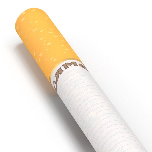 modelo 3d Colección Cigarettes Camel - TurboSquid 1041324