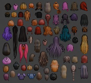 Download Free & Premium Blender Cycles Minecraft Resource Pack 3D ...