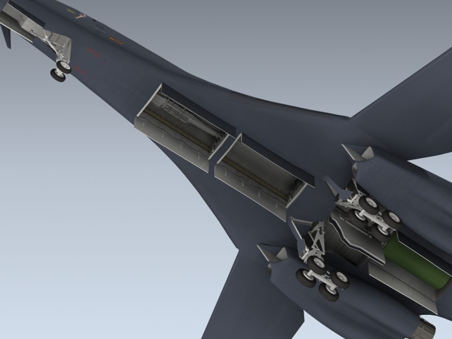 b-b lancer 3d max