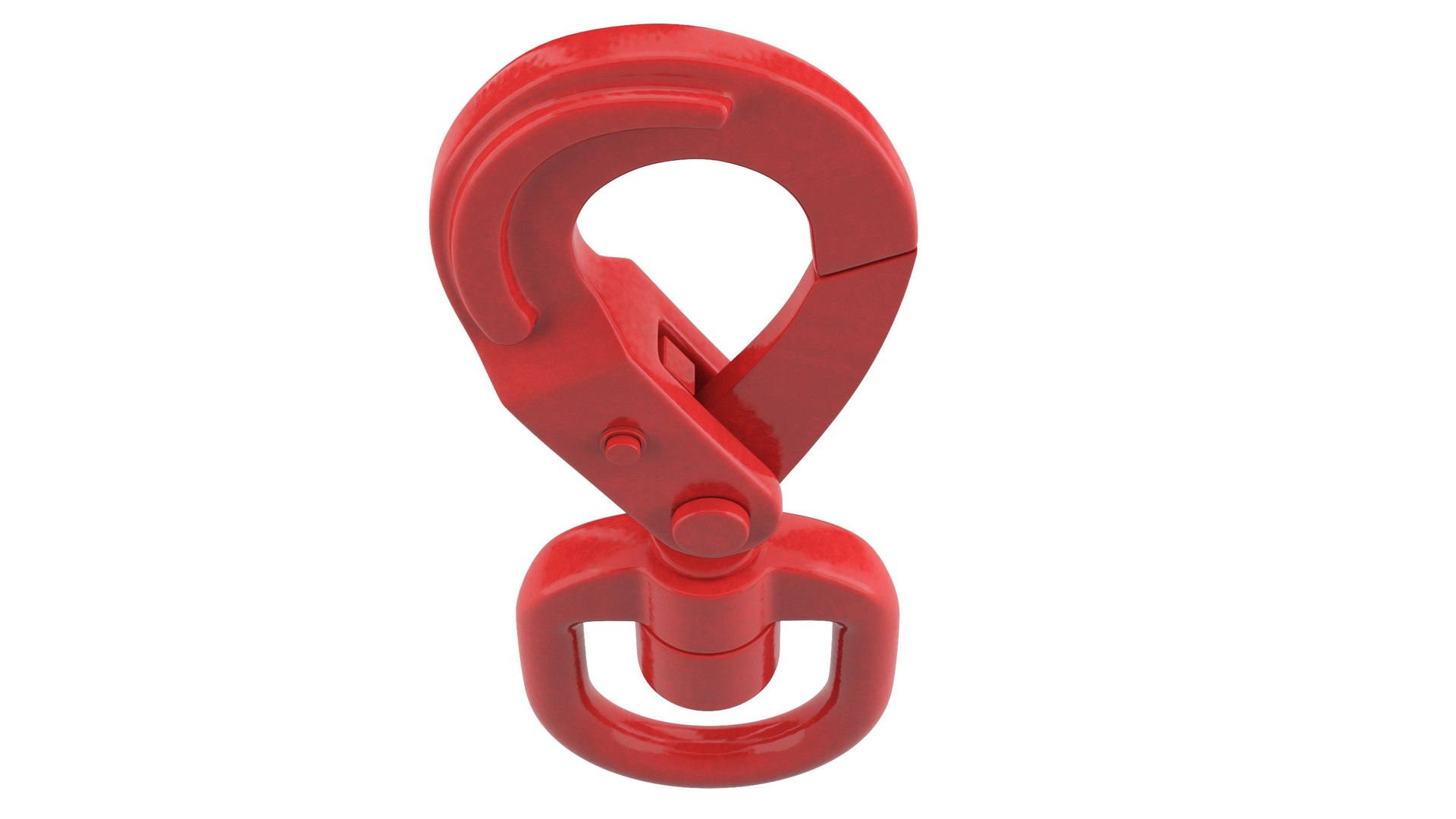Hook(1) Model - TurboSquid 2053119