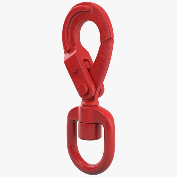 Free 3D Hook Models | TurboSquid