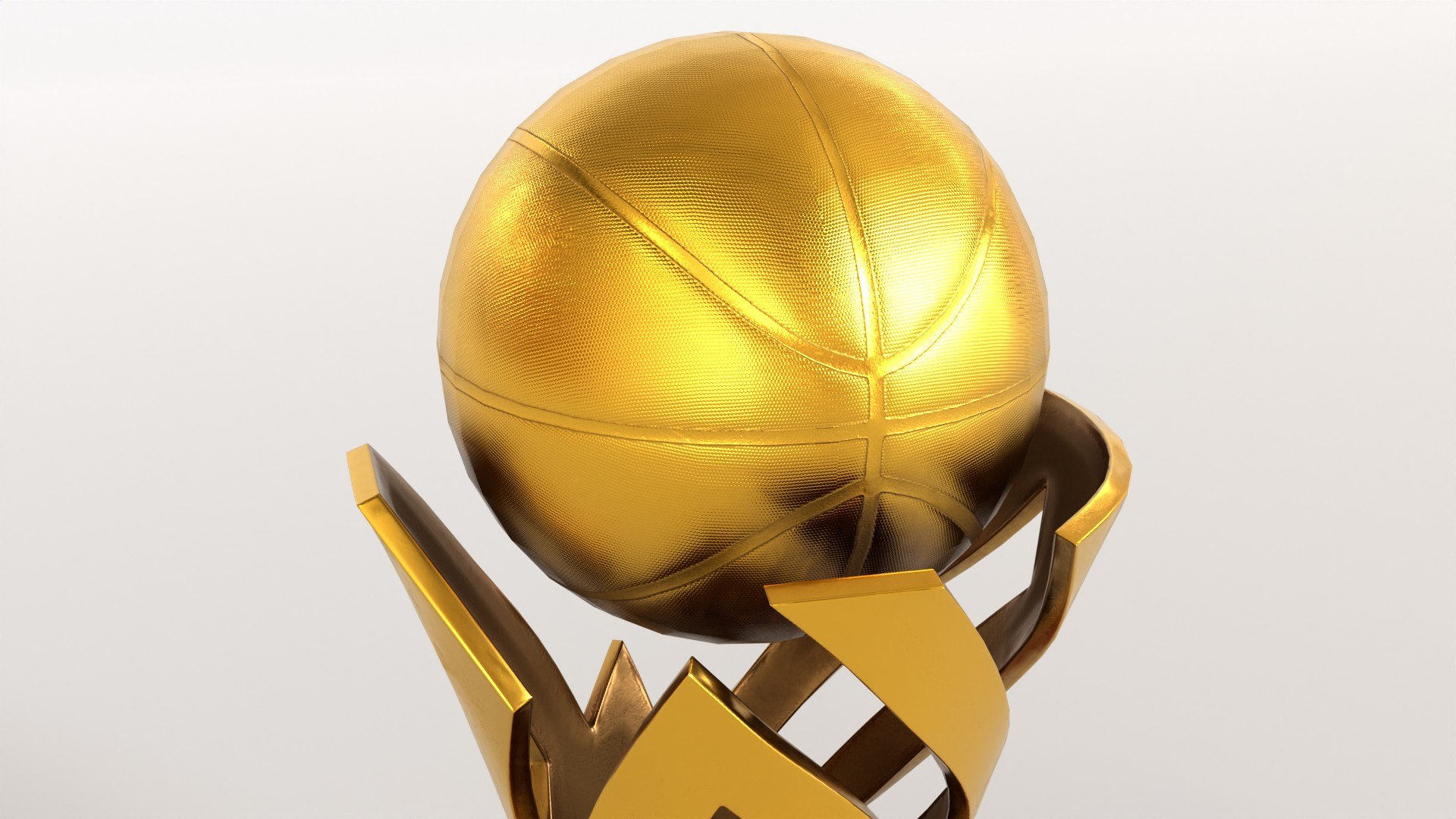 Sports Basketball Cup 3D - TurboSquid 1959316