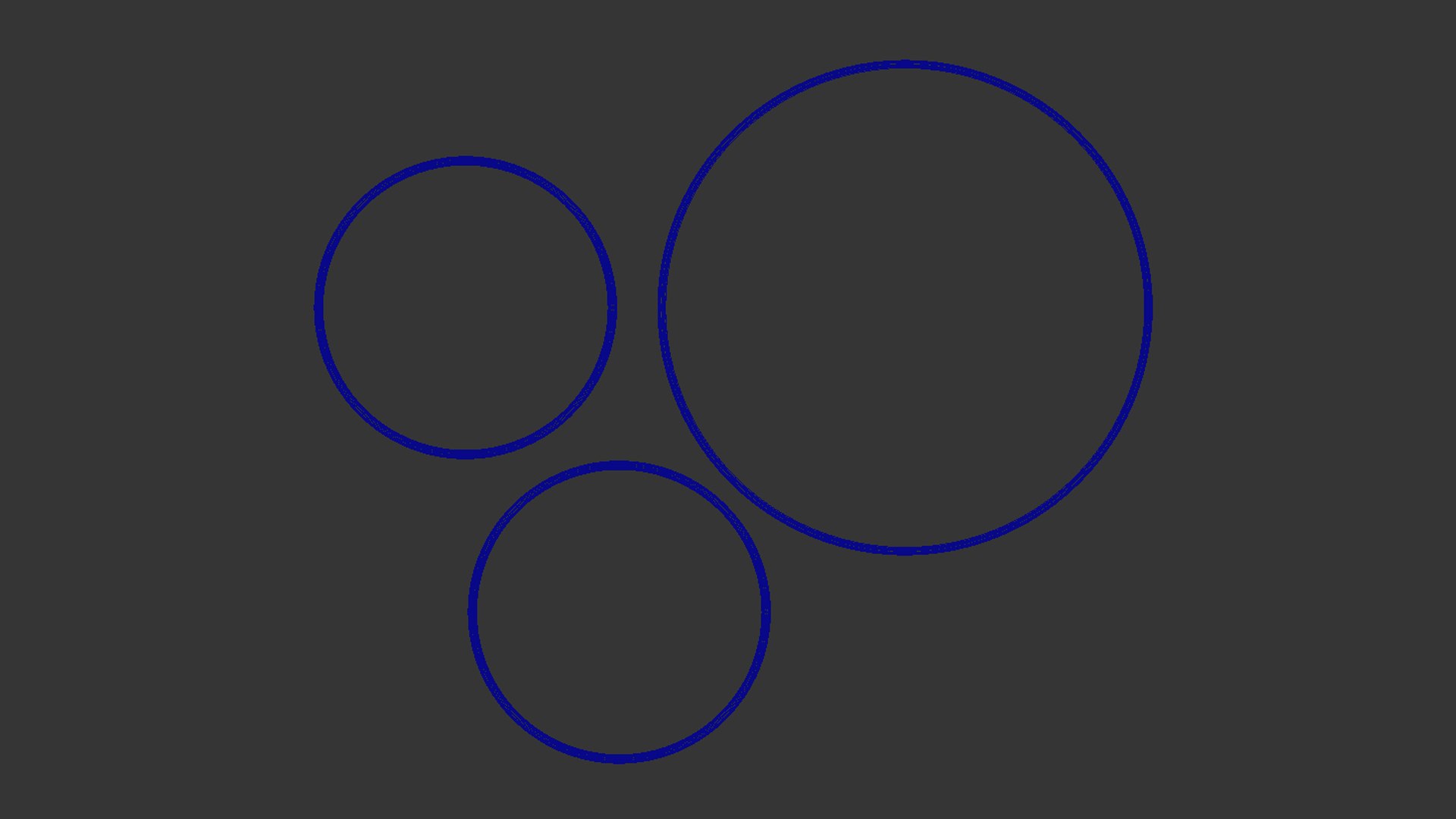 3D Birk Mirror by Meridiani model - TurboSquid 2128552