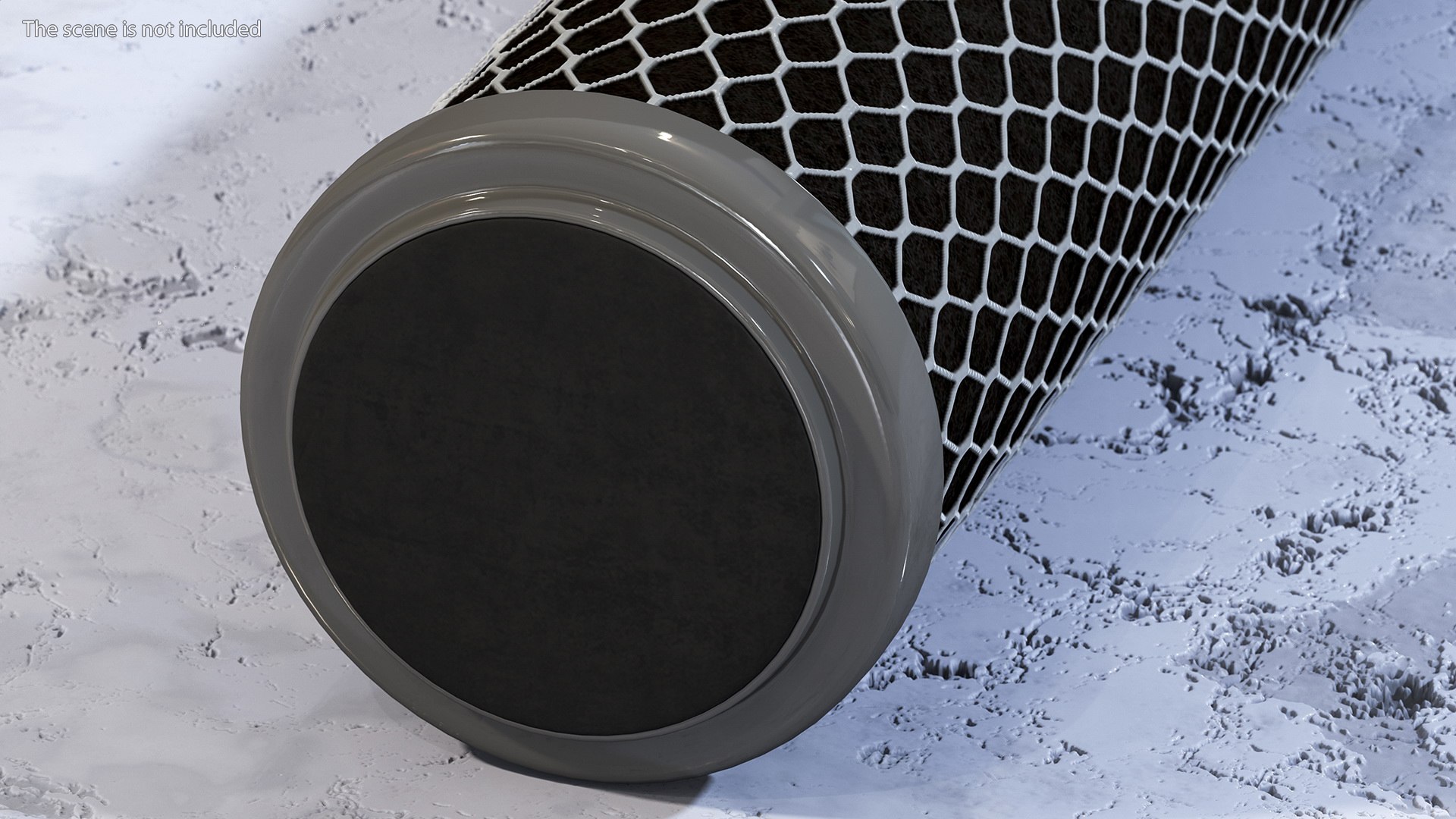 3D Universal Carbon Block Water Filter Cartridge Model - TurboSquid 1734864