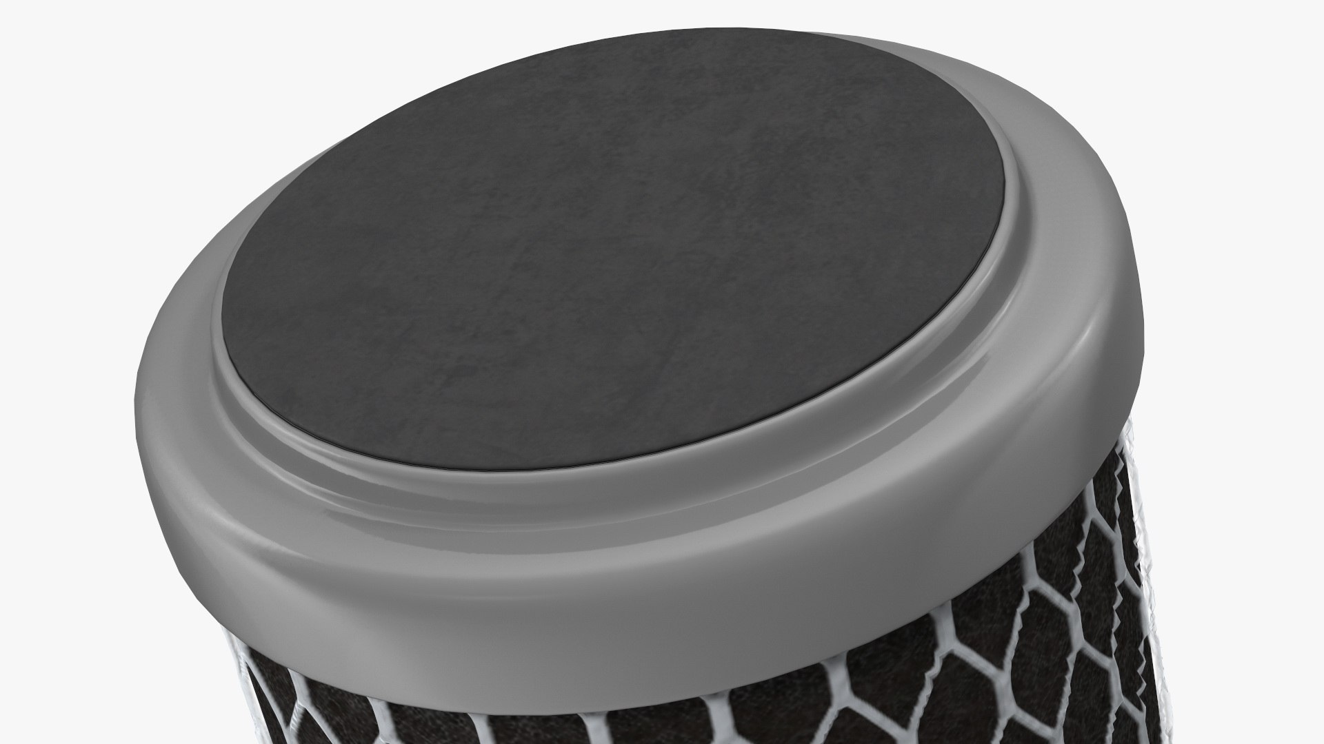 3D Universal Carbon Block Water Filter Cartridge Model - TurboSquid 1734864