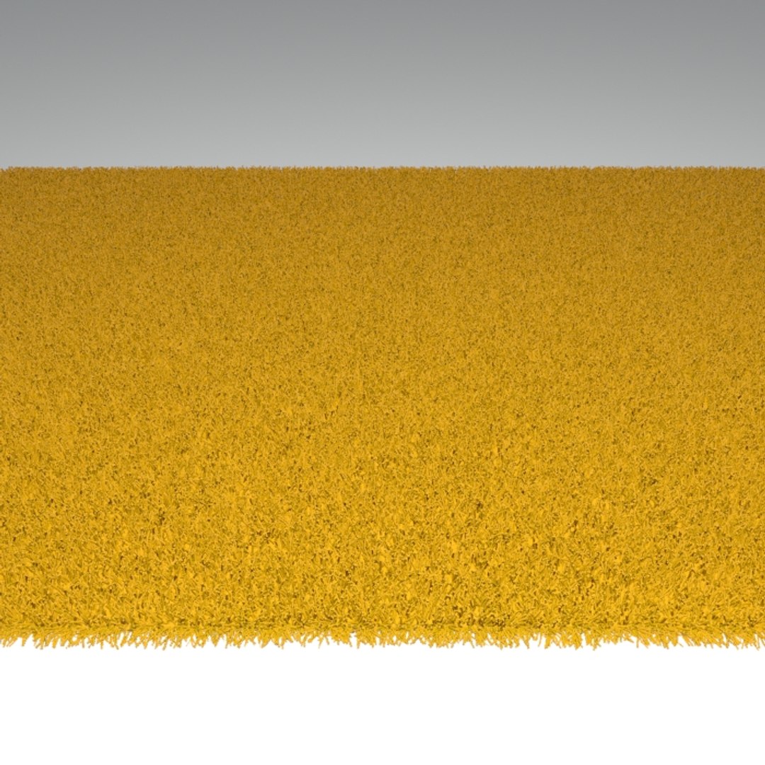 Long Pile Carpet Deep Max