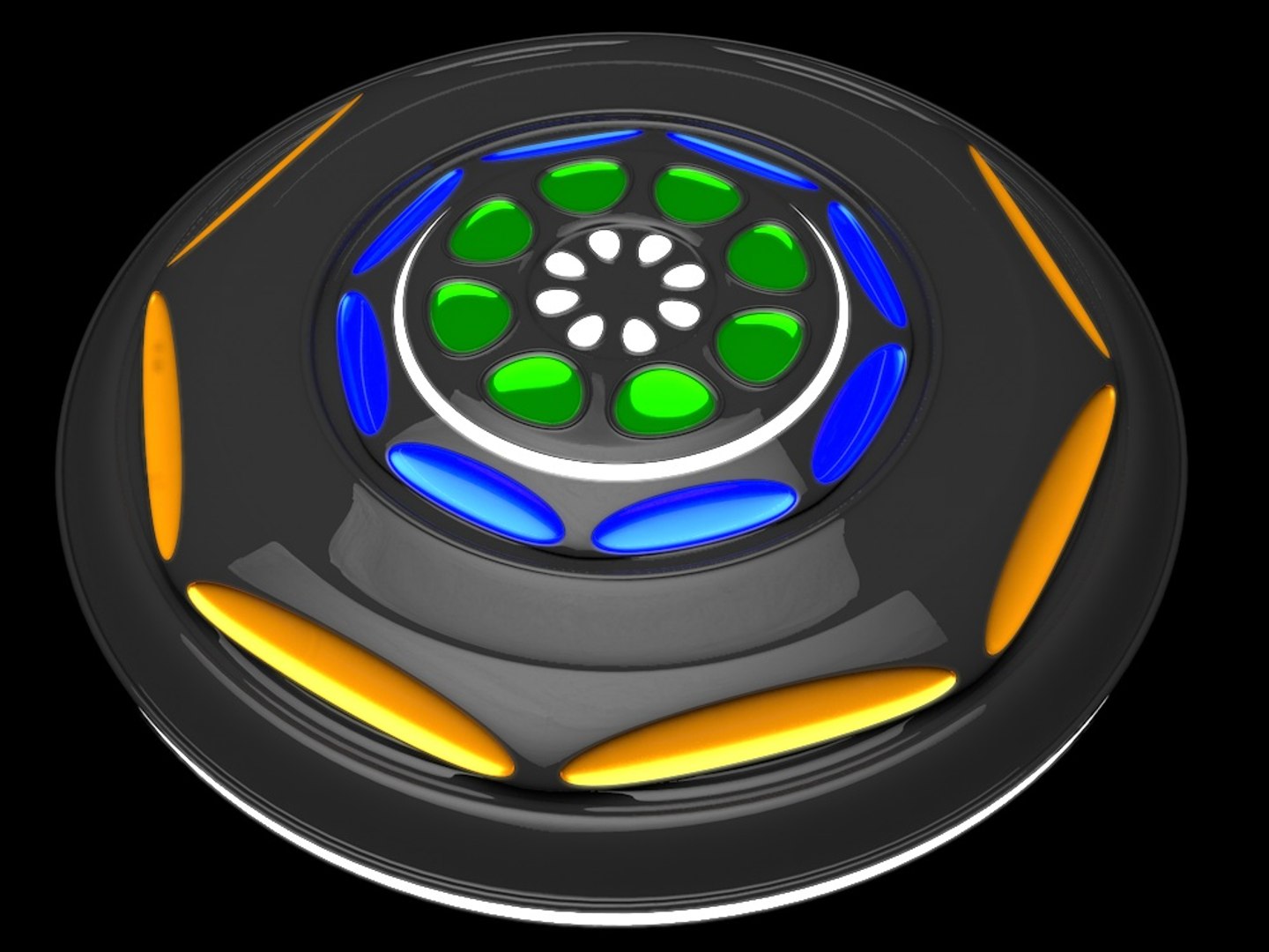 3ds max - explorer