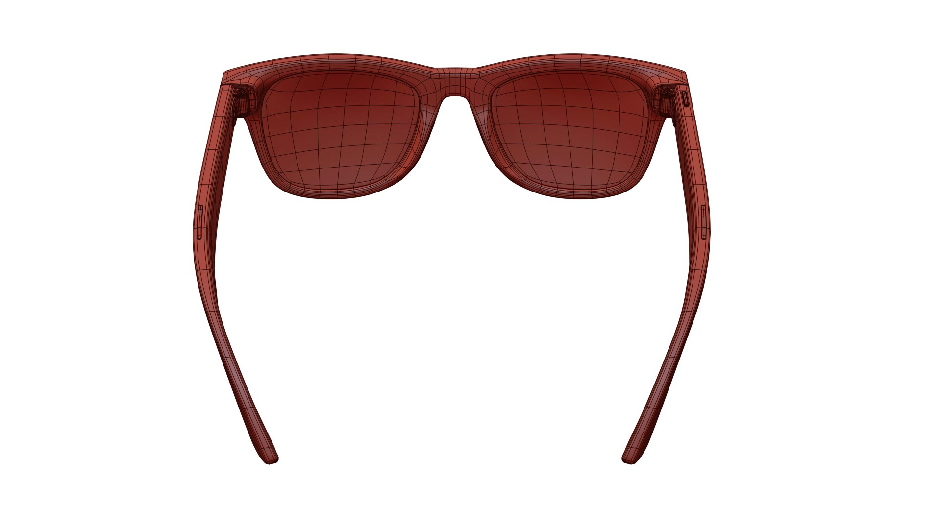 3D Meta Smart Glasses - TurboSquid 2164848