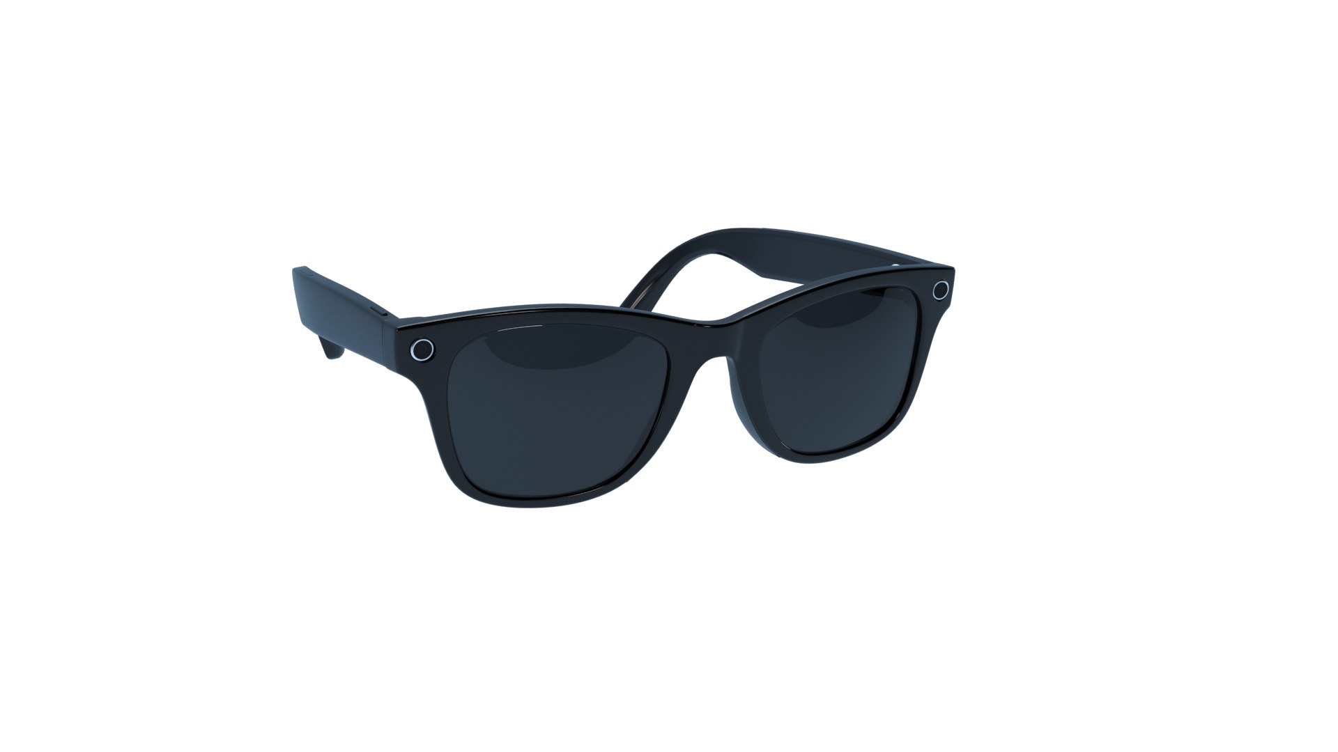 3D Meta Smart Glasses - TurboSquid 2164848