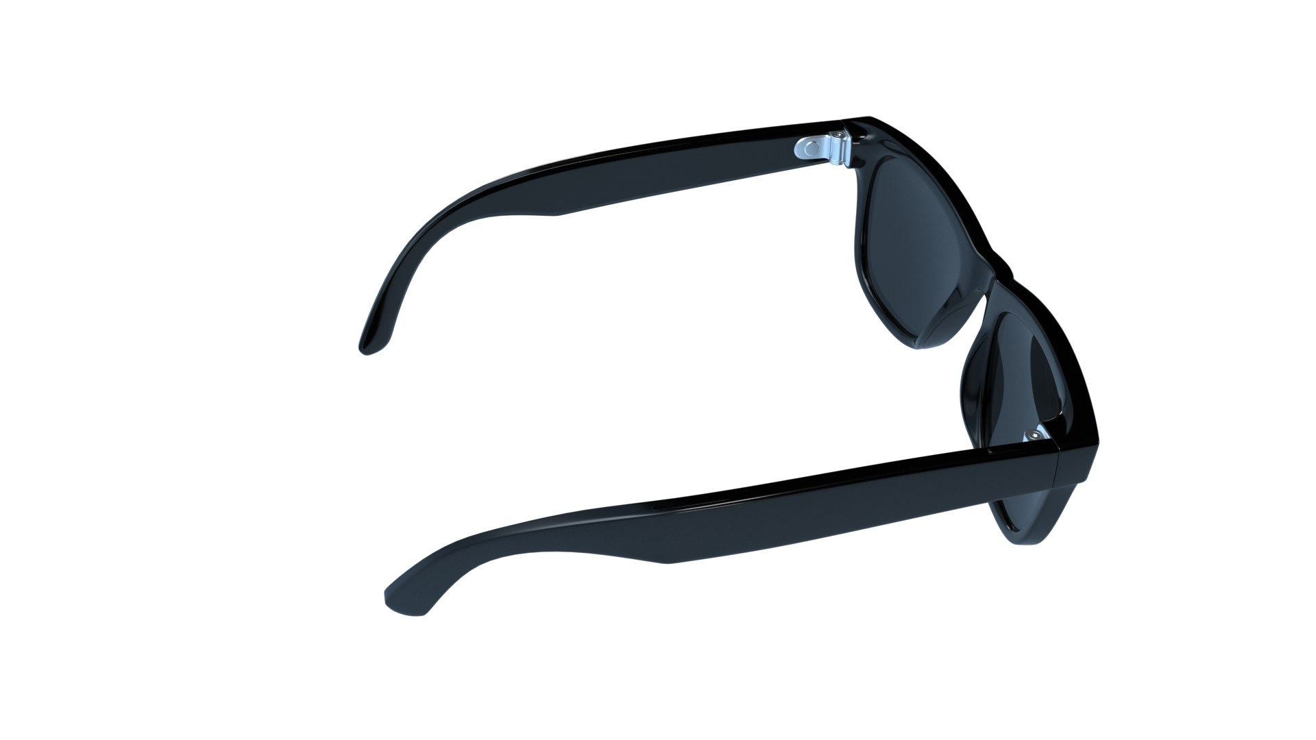3D Meta Smart Glasses - TurboSquid 2164848
