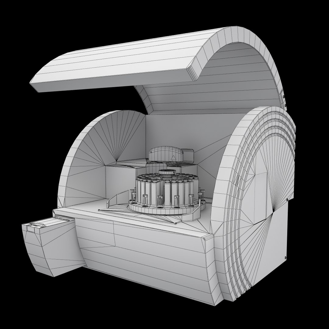 Diasys Respons 910 Clinical 3d Max