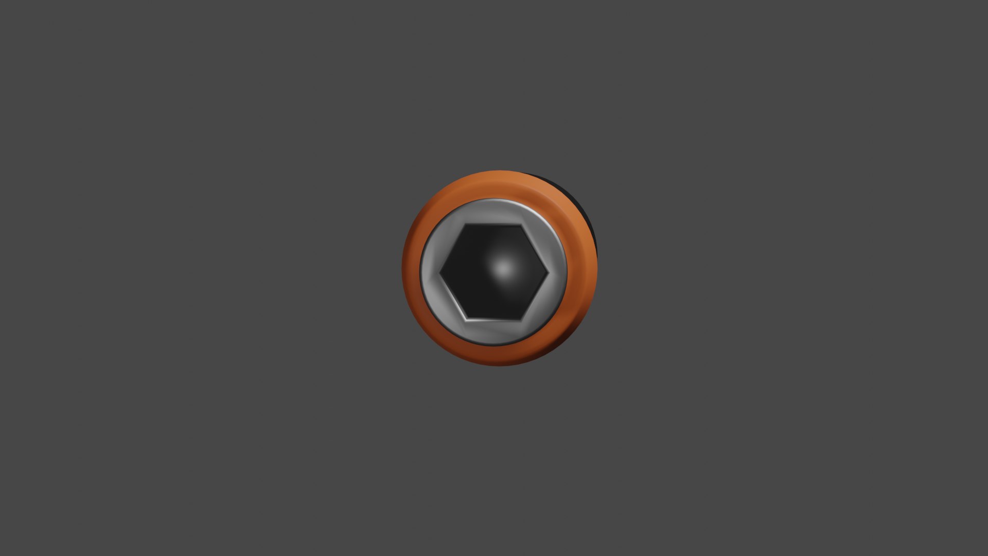 Screwdriver 3D - TurboSquid 2093187