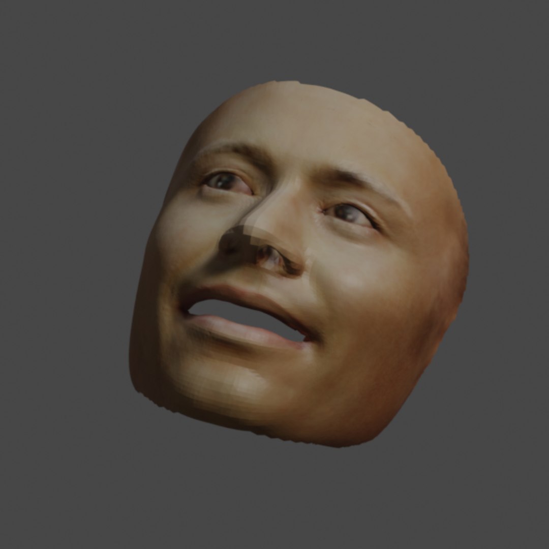 Dwayne Johnson R1 3D 모델 - TurboSquid 2023348