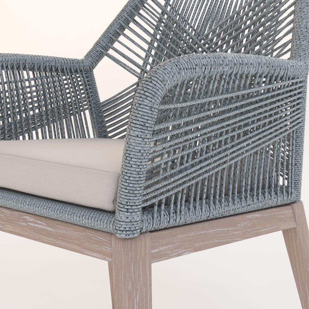 Realistic Photorealistic 3d Model