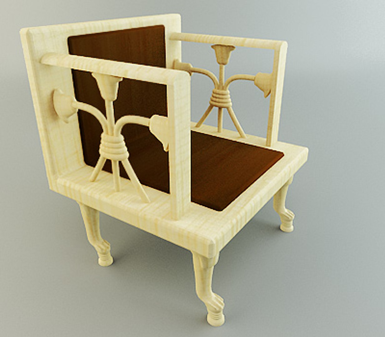 maya desk chairs