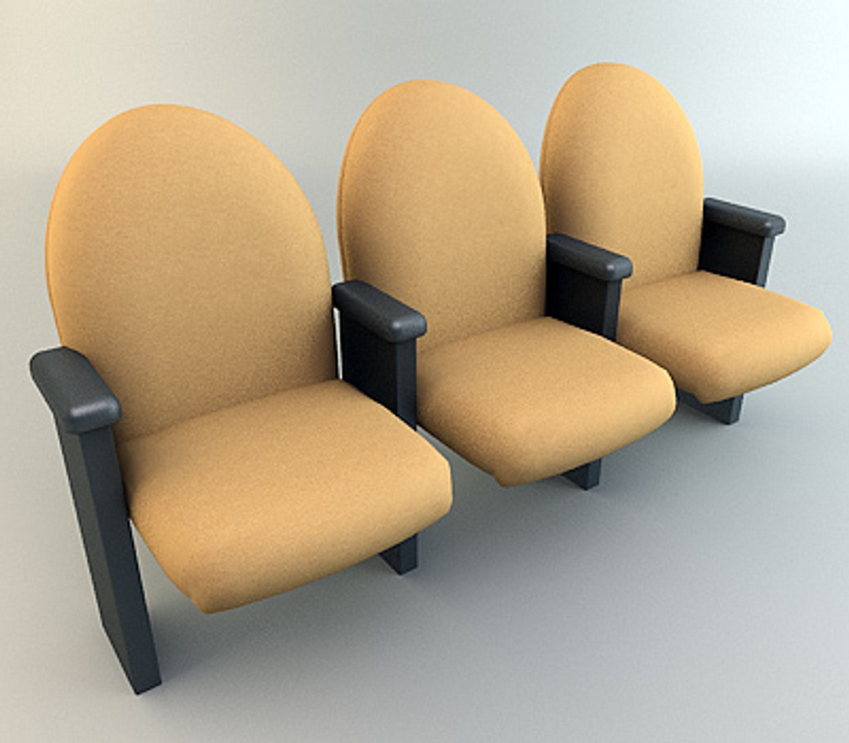 maya desk chairs