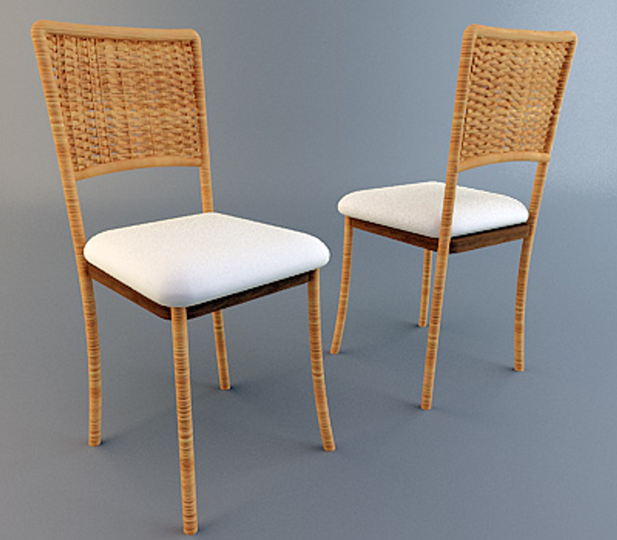 maya desk chairs