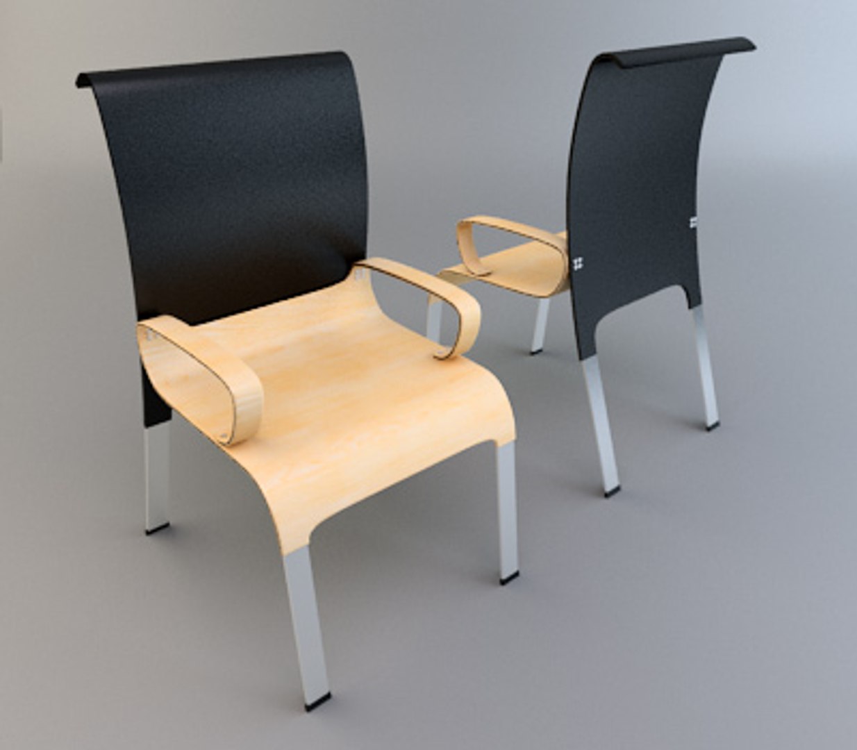 maya desk chairs