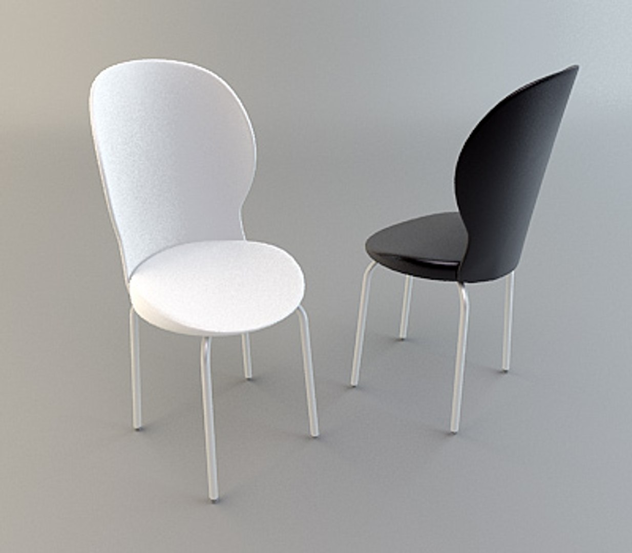 maya desk chairs