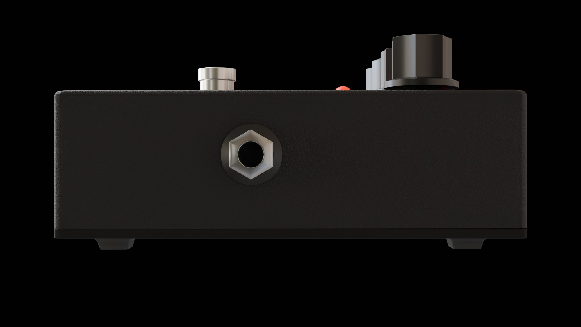 Double Drive 3D Model - TurboSquid 1489545