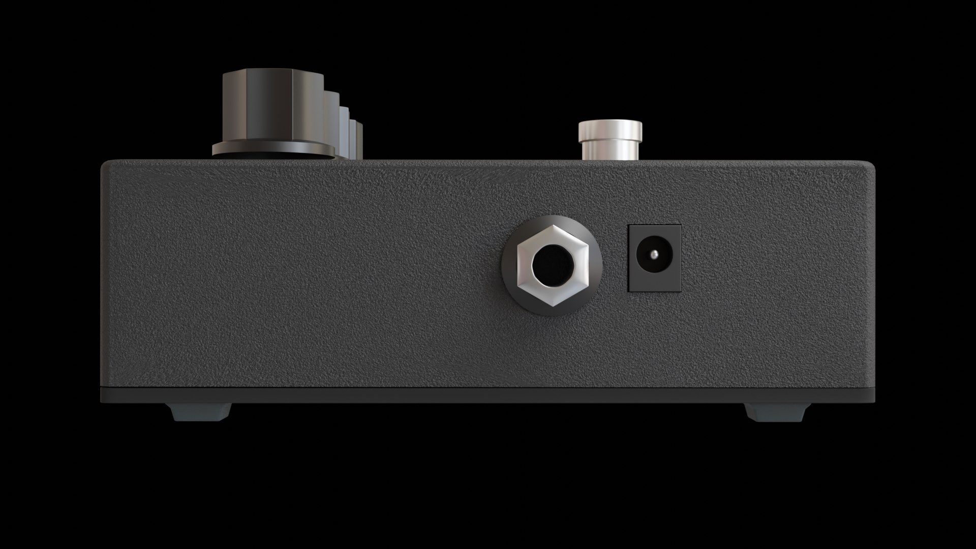 Double Drive 3D Model - TurboSquid 1489545