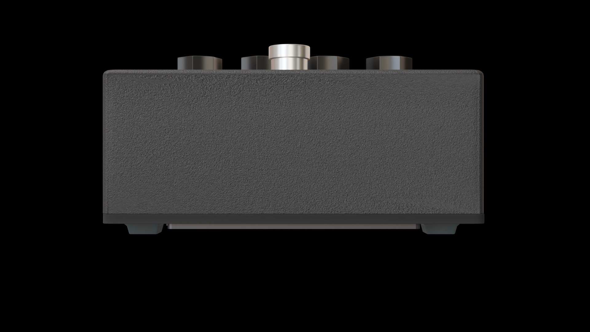 Double Drive 3D Model - TurboSquid 1489545