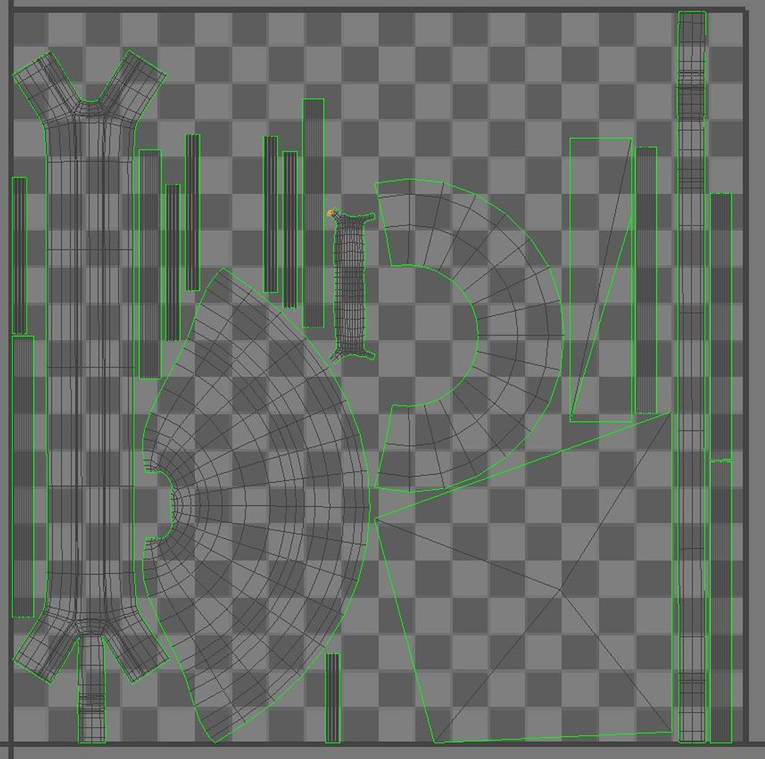 Sinking Bell Tower Model - TurboSquid 1635854
