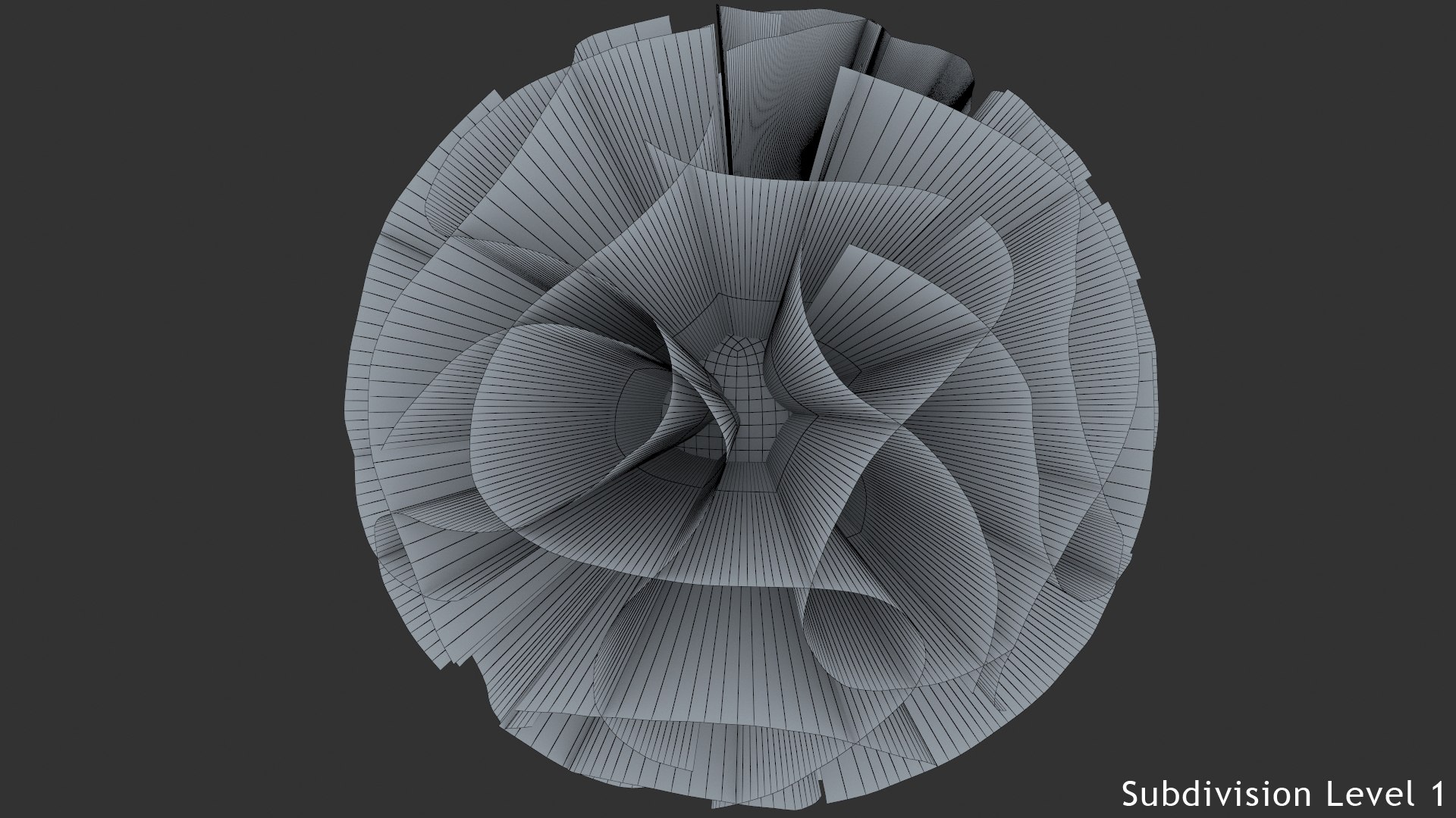 Energy Model - TurboSquid 1470394