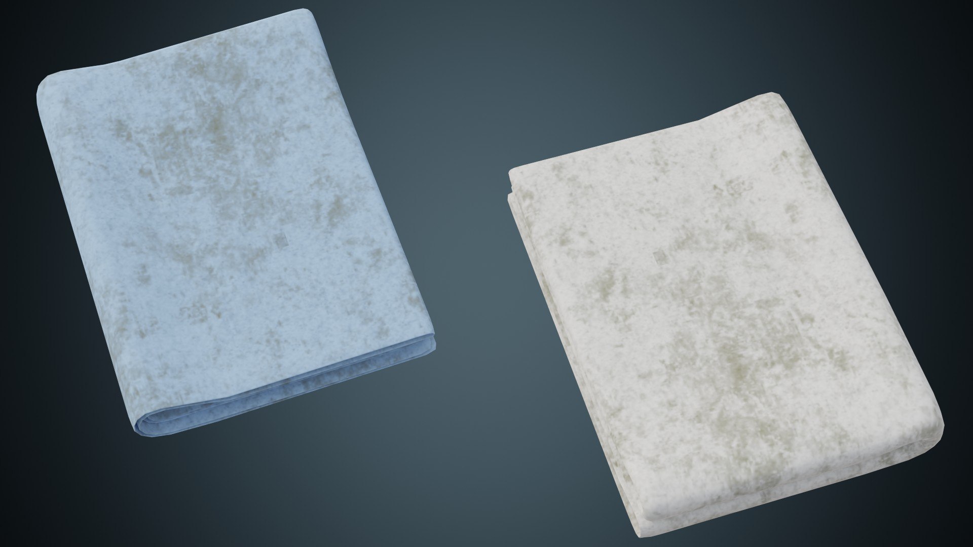 3D Blanket 1B Model - TurboSquid 2123451