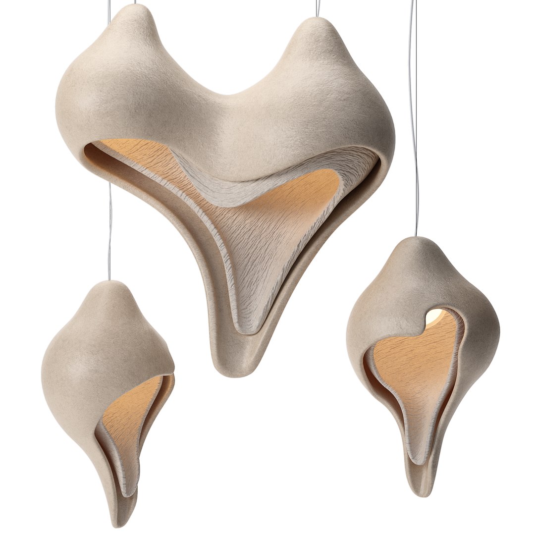 Joy Circle By Jan Ernst 3D Model - TurboSquid 2016510