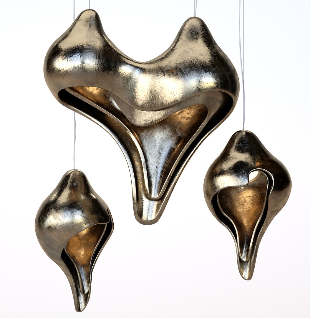 Joy Circle By Jan Ernst 3D Model - TurboSquid 2016510