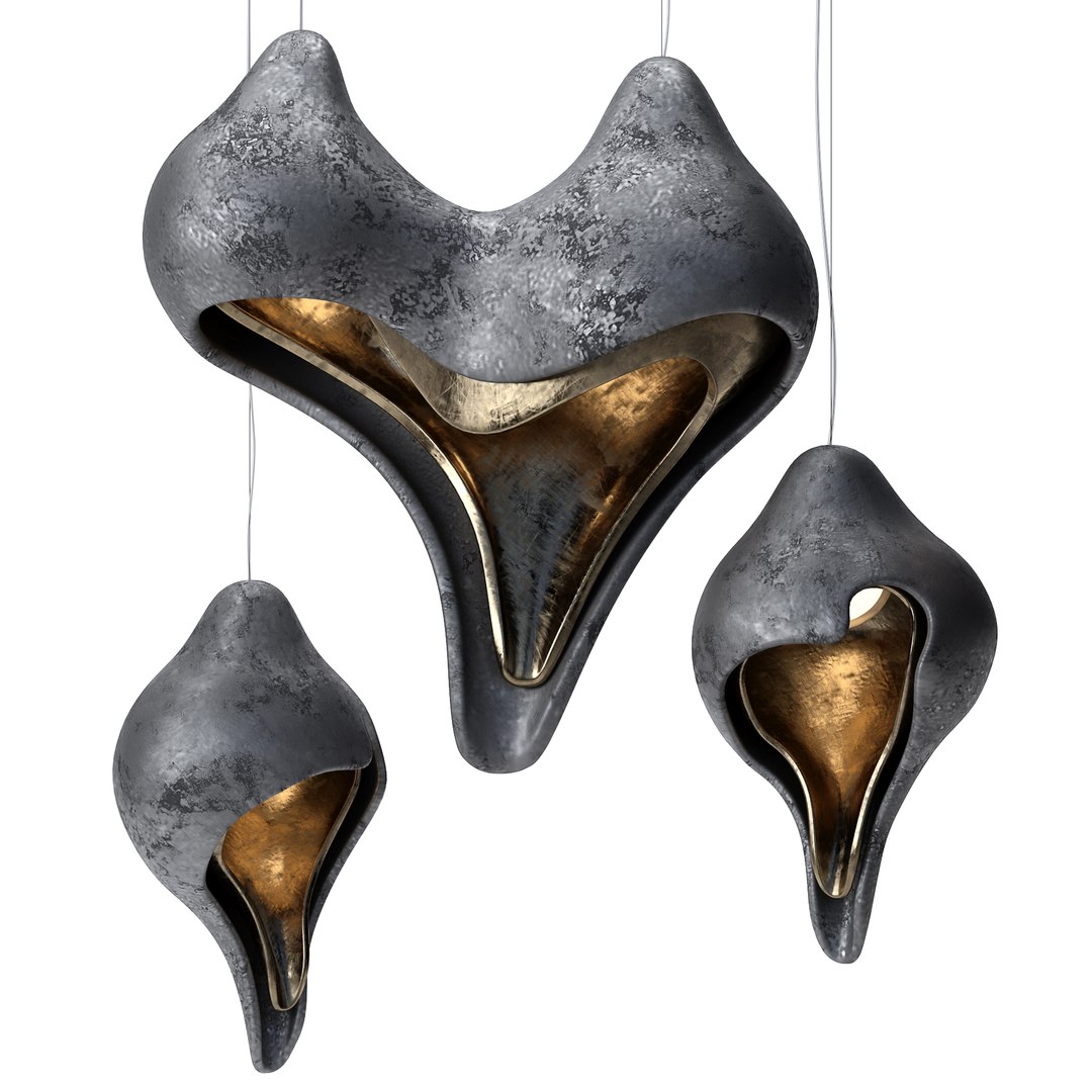 Joy Circle By Jan Ernst 3D Model - TurboSquid 2016510