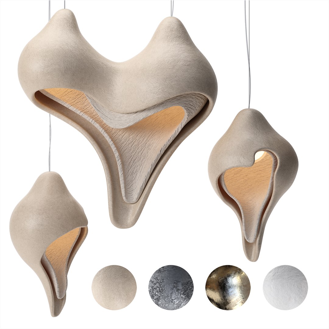 Joy Circle By Jan Ernst 3D Model - TurboSquid 2016510