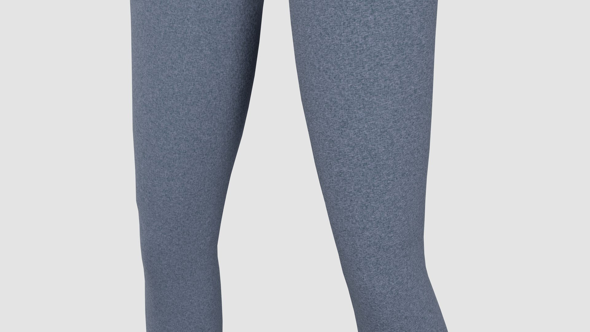 Sling Pants 3D Model - TurboSquid 1574171