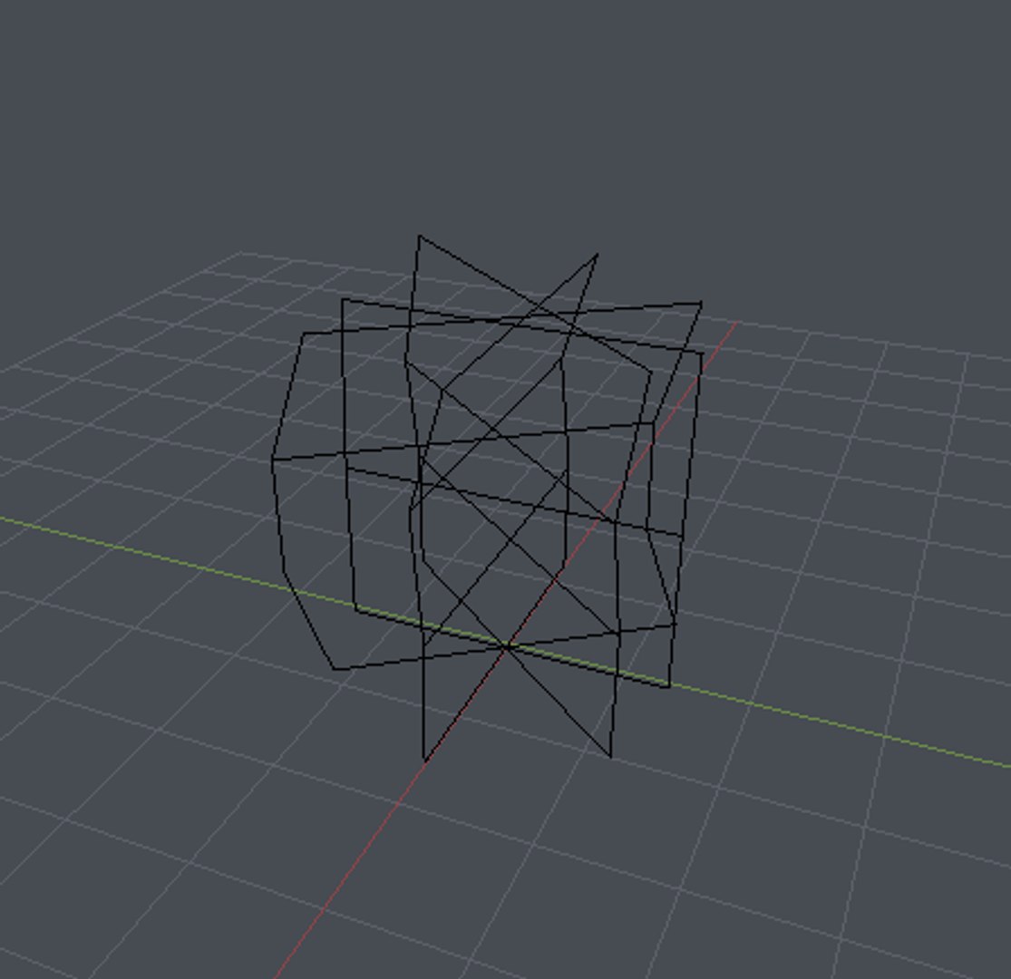 3D Conifer Tree Model - TurboSquid 1380509