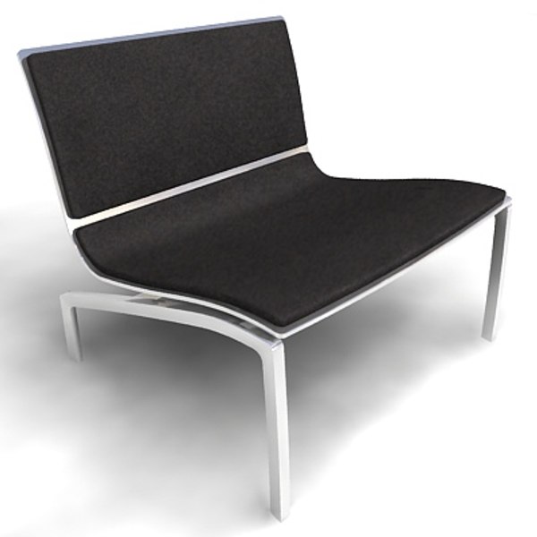 fritz-hansen piero lissoni chair max