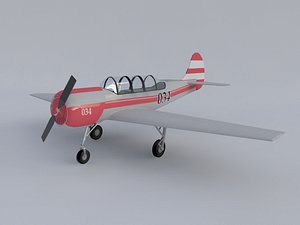 Free Airplane 3D Models for Download | TurboSquid