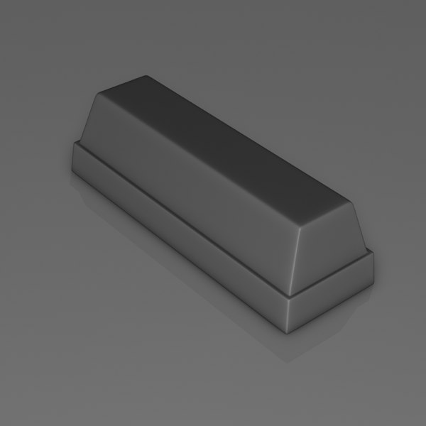 modelo 3d kit kat clásico - TurboSquid 1702080