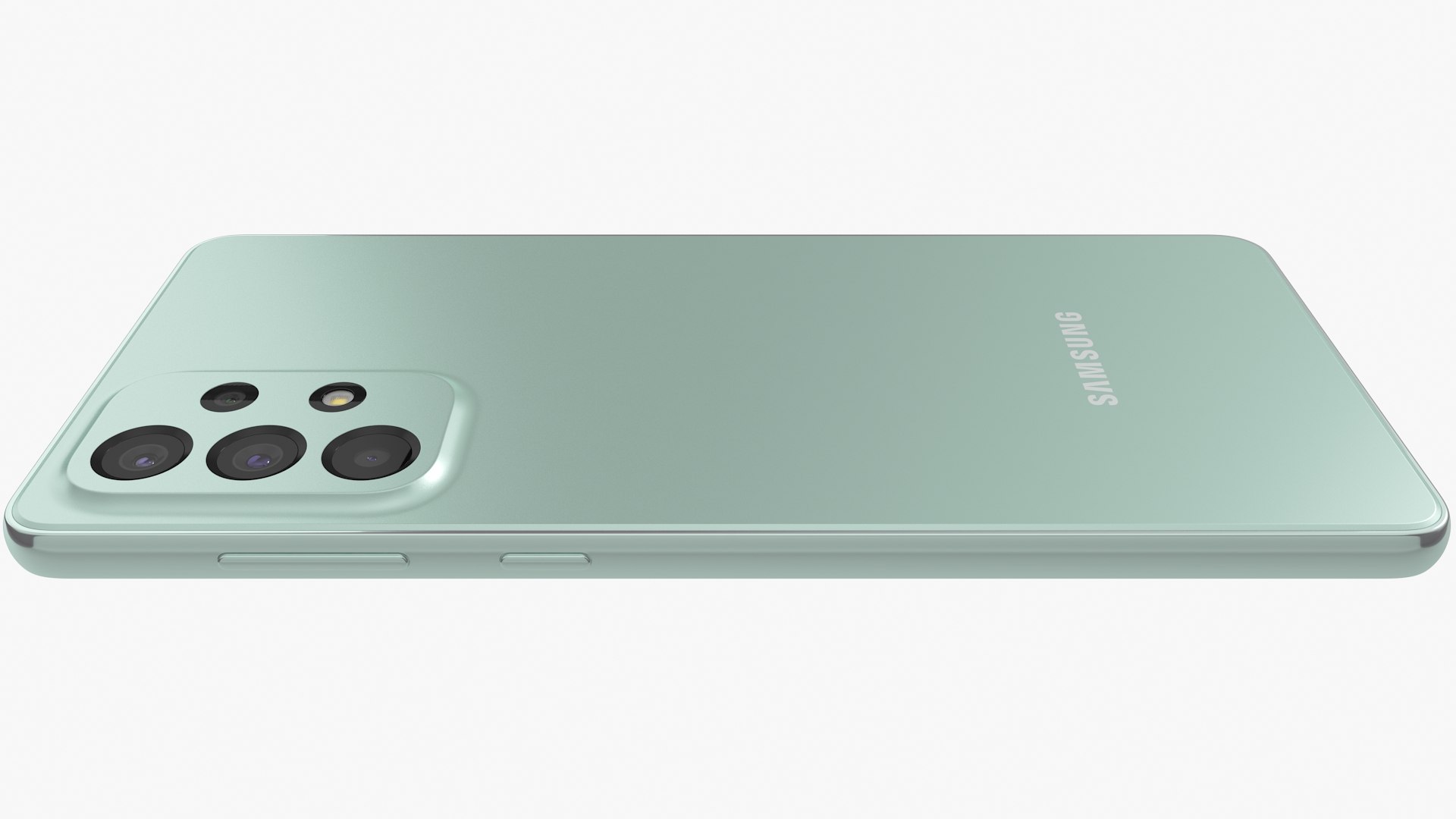 3D Samsung Galaxy A73 5G Mint - TurboSquid 1879243