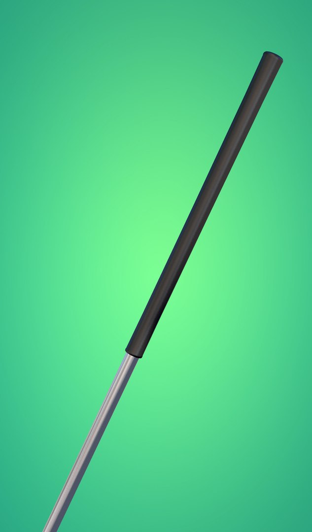 Golfclub Golf 3d Model