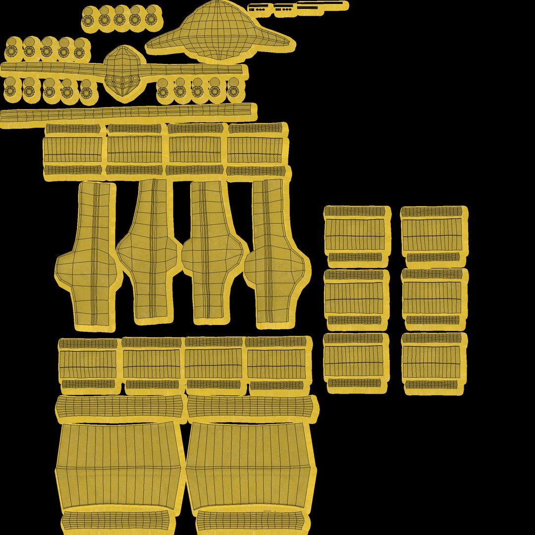 Maa Goddess Kali 3D Model - TurboSquid 1659834