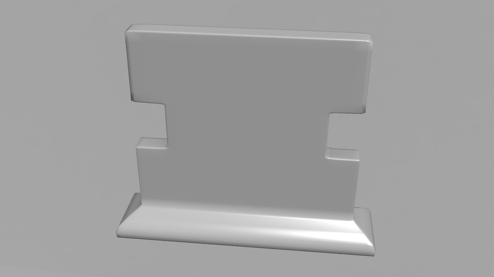 MileStone 3D Model - TurboSquid 1906798