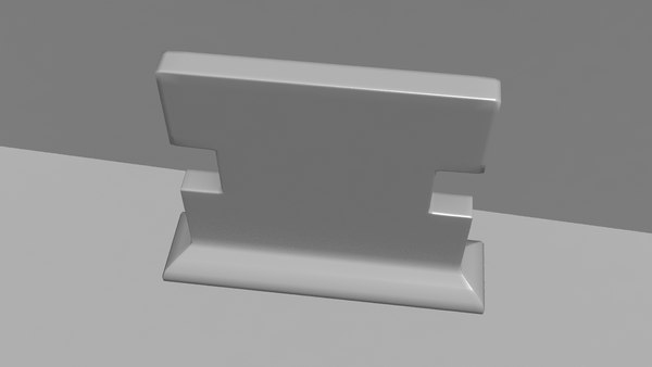 MileStone 3D model - TurboSquid 1906798