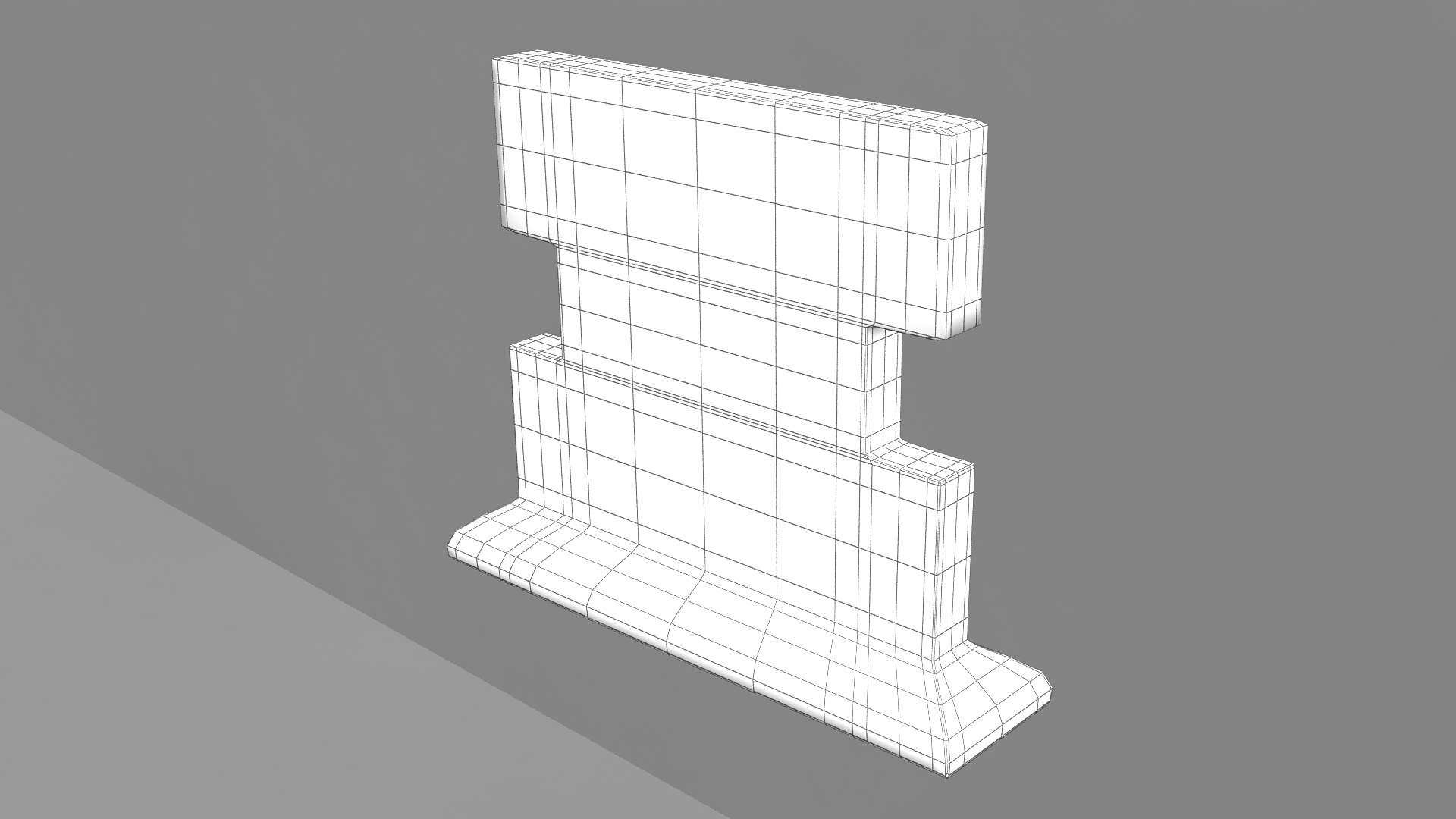 MileStone 3D Model - TurboSquid 1906798