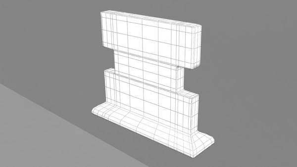 MileStone 3D model - TurboSquid 1906798