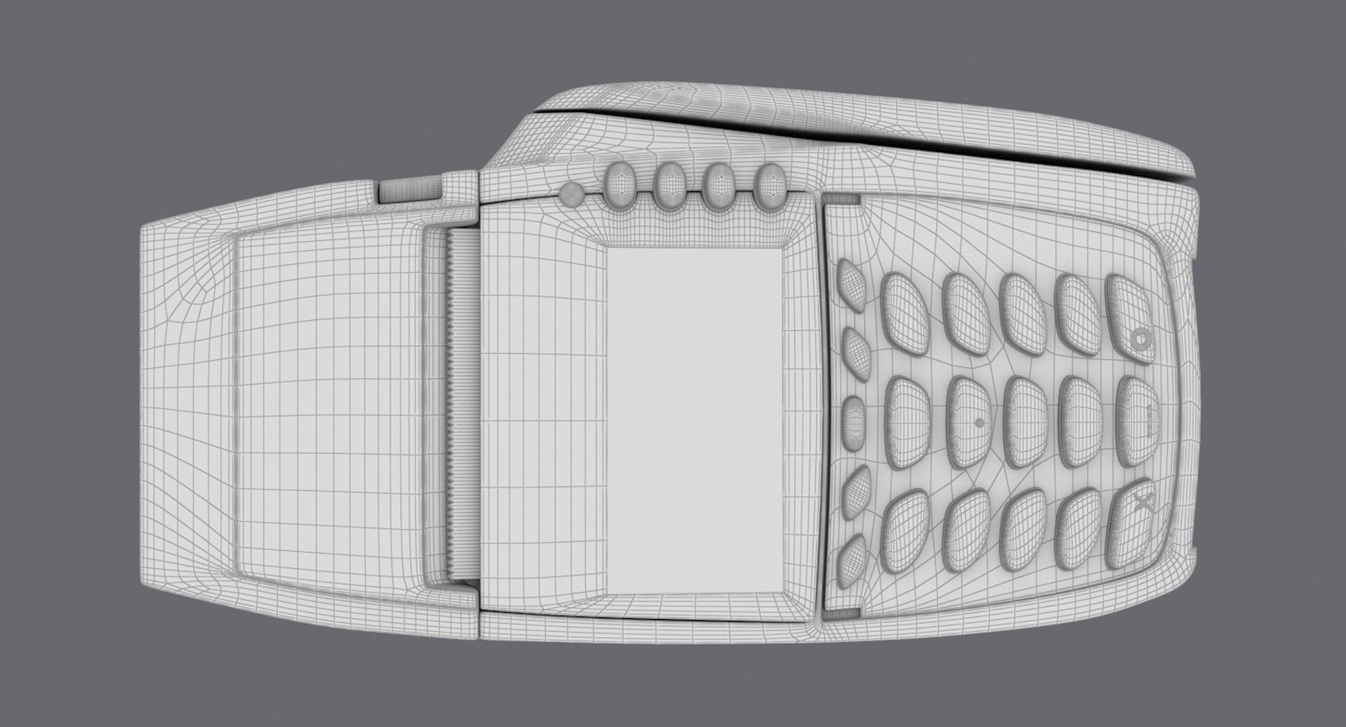 3d Credit Card Machine